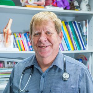 Dr Grant Rigby (GP) - Healthpages.wiki