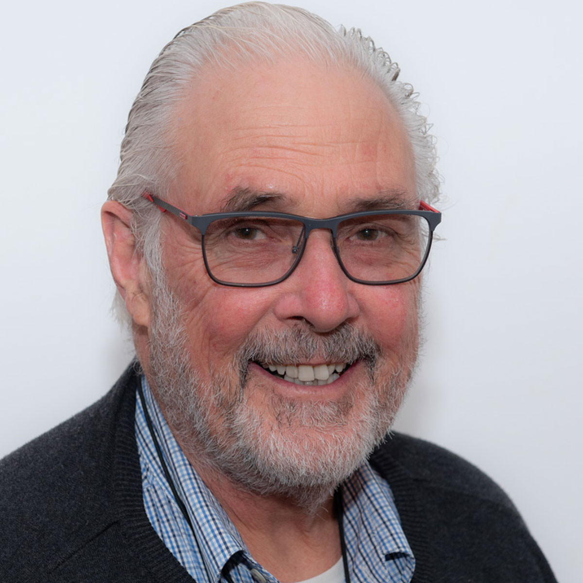 Dr James Barson (Anaesthetist) - Healthpages.wiki