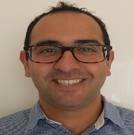 Dr Simon Shirzad (GP) - Healthpages.wiki