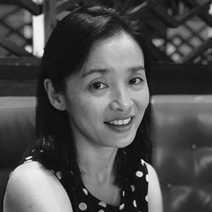 Dr Amy Chong (GP) - Healthpages.wiki