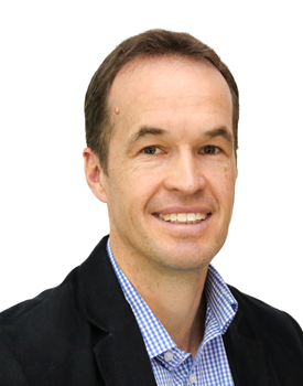 Dr Alexander Rodgers (Gastroenterologist) - Healthpages.wiki