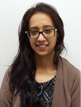 Dr Fabrina Hossain (GP) - Healthpages.wiki