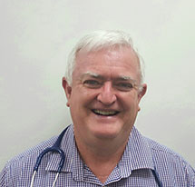 Dr Ian Mckenzie (GP) - Healthpages.wiki