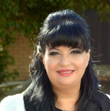 Dr Manal Youssef (GP) - Healthpages.wiki