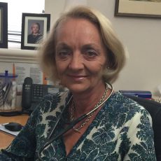 Dr Catherine Dorsch (GP) - Healthpages.wiki