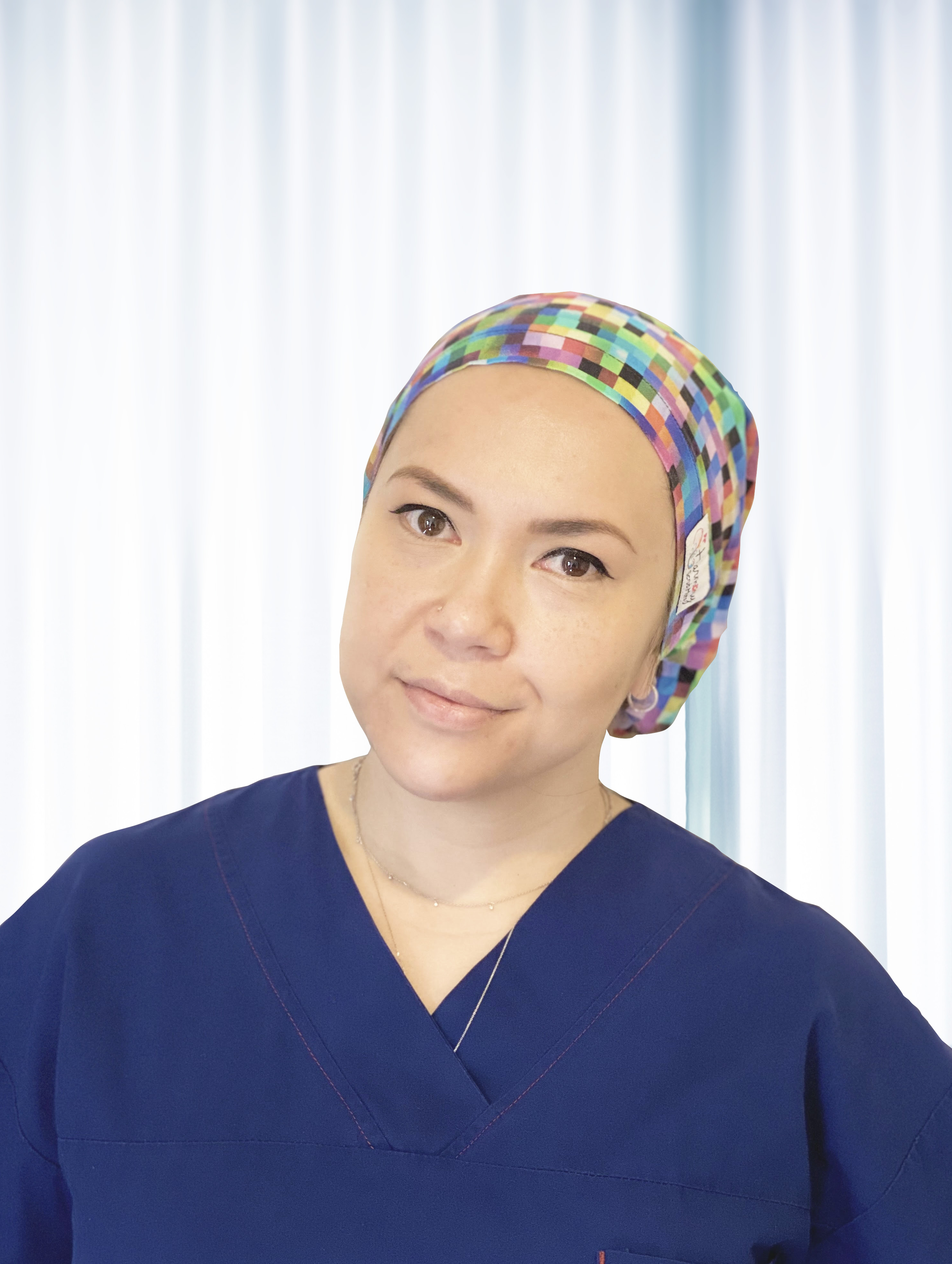 Dr Calista Spiro (General Surgeon) - Healthpages.wiki