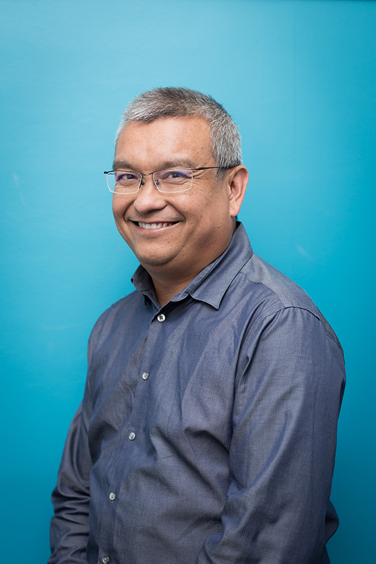 Dr Kevin Quek (GP) - Healthpages.wiki