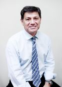 Dr Dirk Ebert (GP) - Healthpages.wiki