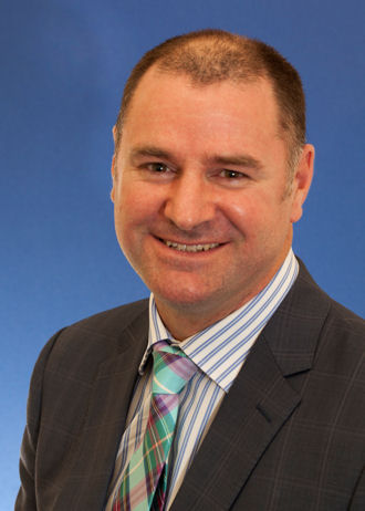 Dr Stephen Floreani (ENT Surgeon) - Healthpages.wiki