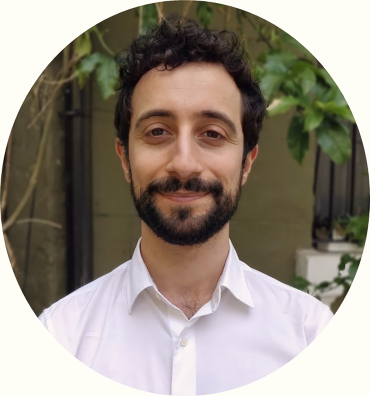 Daniel Cohn (Psychologist) - Healthpages.wiki