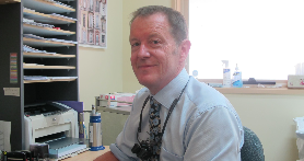 Dr Gordon Rennick (Dermatologist) - Healthpages.wiki