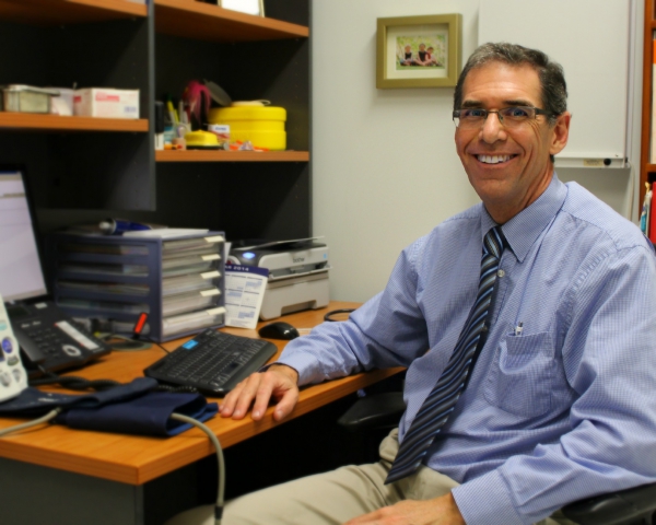 Dr Timothy Briggs (GP) - Healthpages.wiki