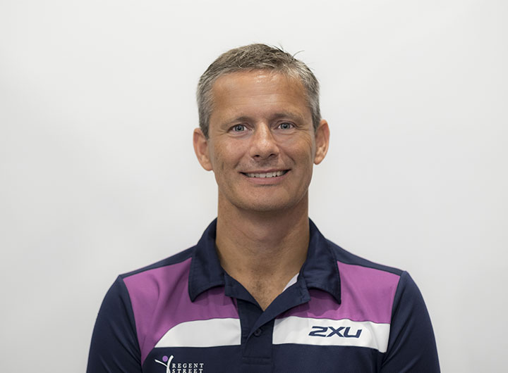 Craig Boettcher (Physiotherapist) - Healthpages.wiki