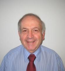 Dr Max Wolf (General Physician) - Healthpages.wiki