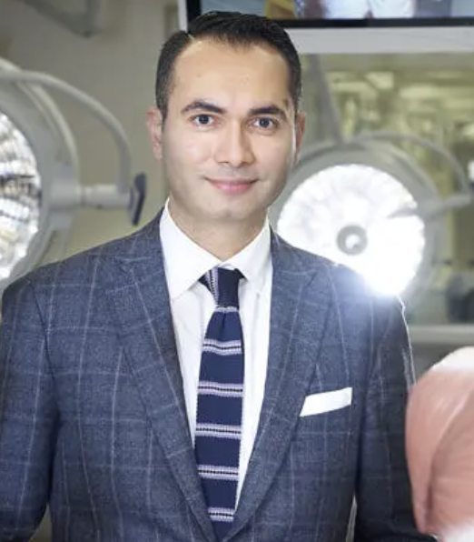 A/Prof Sumit Raniga - Healthpages.wiki