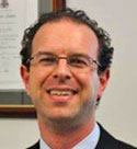 Dr Adam Gordon (Gastroenterologist) - Healthpages.wiki