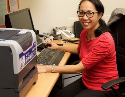 Dr Cindy Lee (GP) - Healthpages.wiki