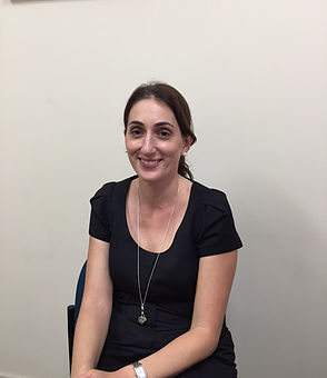 Dr Nadia Ledger (GP) - Healthpages.wiki