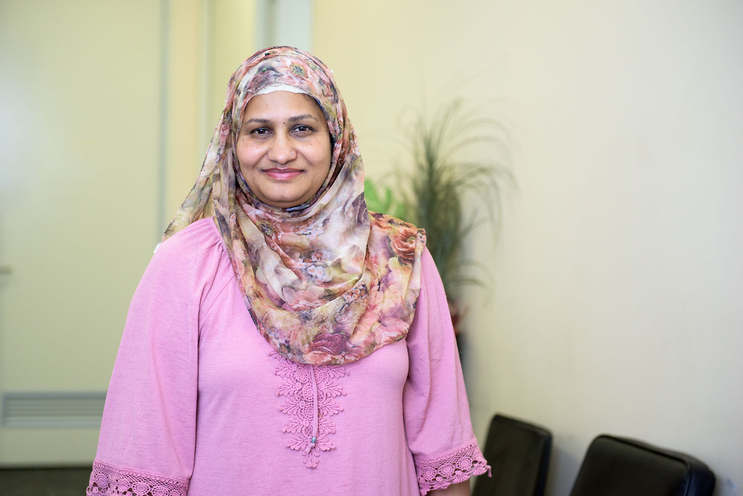 Dr Nafiz Banu (GP) - Healthpages.wiki