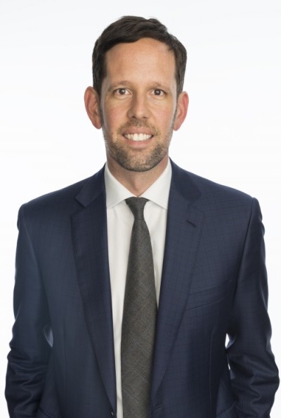 Dr Brent Gaskin (Ophthalmologist) - Healthpages.wiki