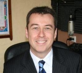 Dr David Eaton (Occupational and Environmental Medicine Specialist ...