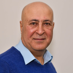 Dr Nabih Abou-Assali (GP) - Healthpages.wiki