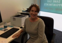 Ms Cornelia Bam (Psychologist) - Healthpages.wiki