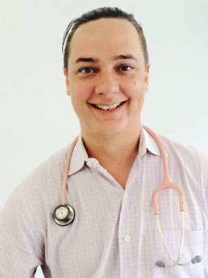 Dr Benjamin Smith (GP) - Healthpages.wiki