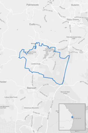 Landsborough (Qld), QLD