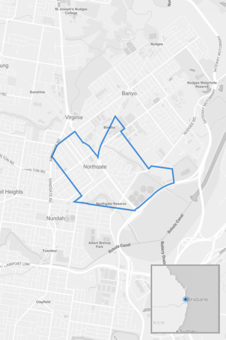 Northgate (Qld), QLD