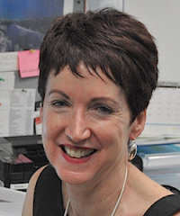 Dr Anne Murphy (GP) - Healthpages.wiki