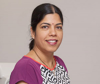Dr Deepa Taranath (Ophthalmologist) - Healthpages.wiki