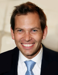 Dr John Halliday (Gastroenterologist) - Healthpages.wiki