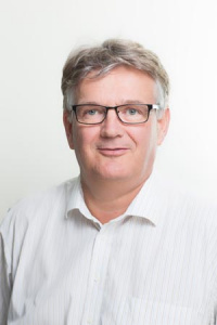 Dr Kersten Wrobel (GP) - Healthpages.wiki