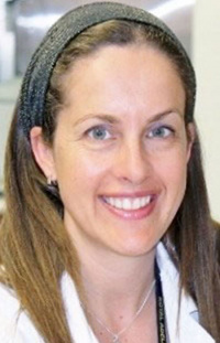 Dr Sarah Thompson (General Surgeon) - Healthpages.wiki