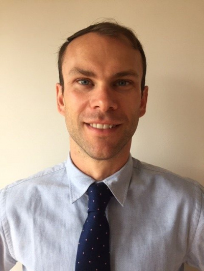 Dr Nicholas Walder (GP) - Healthpages.wiki