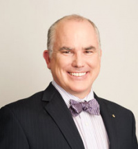 Dr Dominic Rowe (Neurologist) - Healthpages.wiki