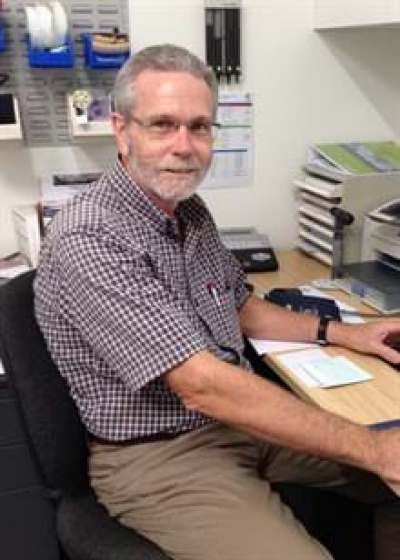 Dr John Bechtel (GP) - Healthpages.wiki