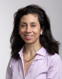 Dr Monique Malouf (Respiratory and Sleep Medicine Specialist ...