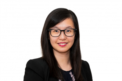 Dr Michelle Tan (Respiratory and Sleep Medicine Specialist ...