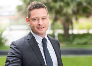 Dr Daevyd Rodda (Orthopaedic Surgeon) - Healthpages.wiki