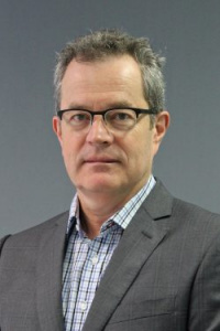 Dr Mark Cornwell (Gastroenterologist) - Healthpages.wiki