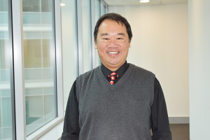 Dr Michael Kwan (GP) - Healthpages.wiki