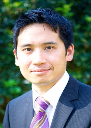 Dr Charlie Lin (Orthopaedic Surgeon) - Healthpages.wiki