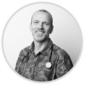 Dr Gerard Martin (GP) - Healthpages.wiki