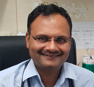 Dr Devendra Kumar (GP) - Healthpages.wiki