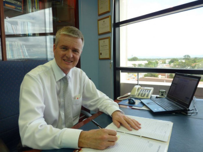 Dr Gregory Seeley (Haematologist) - Healthpages.wiki