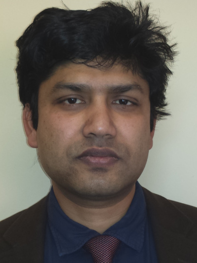 Dr Jayanta Kar (GP) - Healthpages.wiki