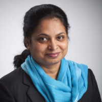 Dr Shanthi Srinivasan (Gynaecologist) - Healthpages.wiki
