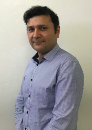 Dr Tariq Choudry (GP) - Healthpages.wiki